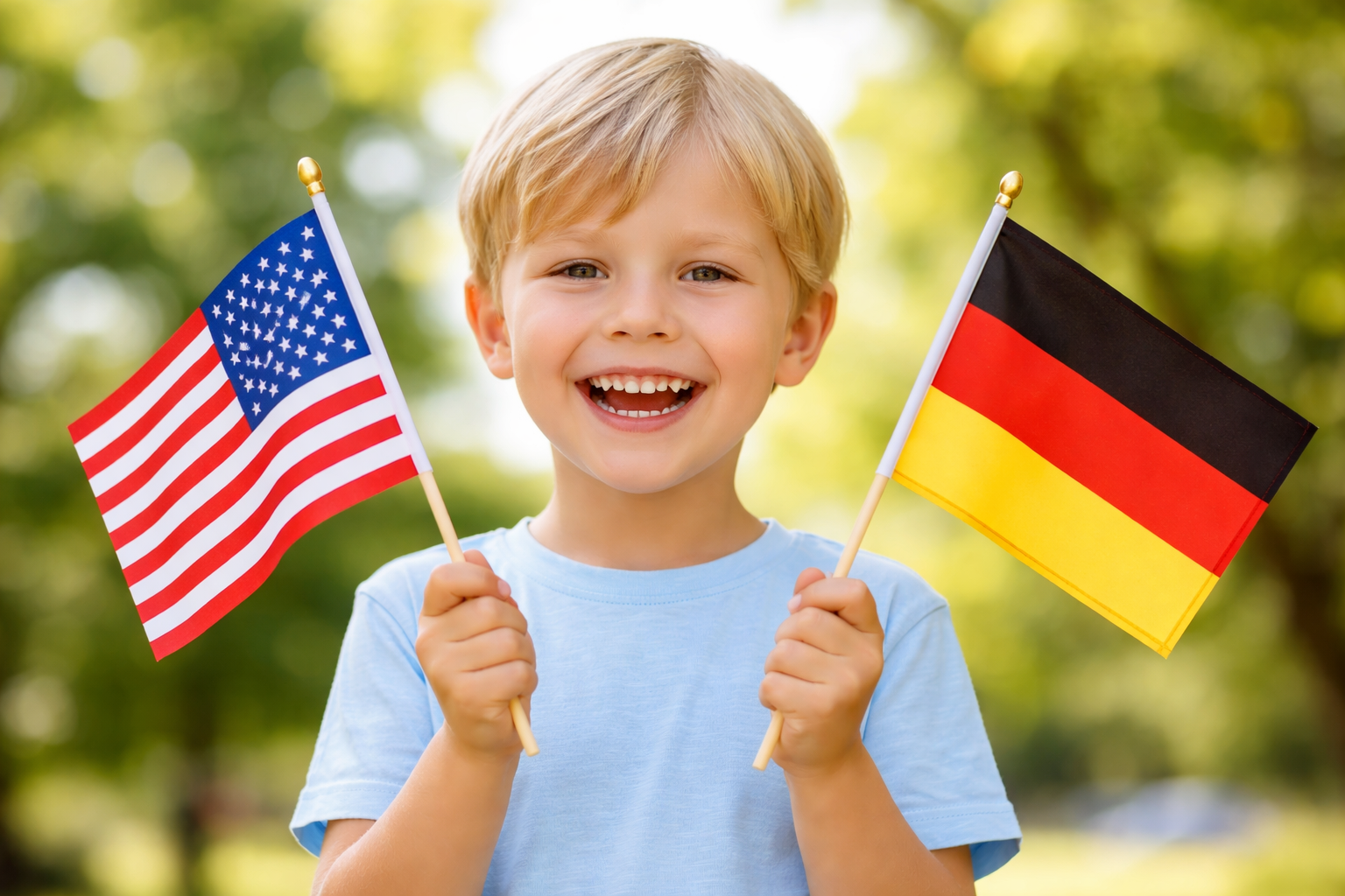 Why Children of Germans Born Abroad Are Not Automatically German ...